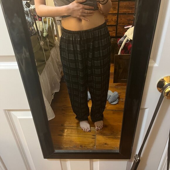 Pants | Essential Sleepwear Seven Apparel Mens Grey Pajamas | Poshmark